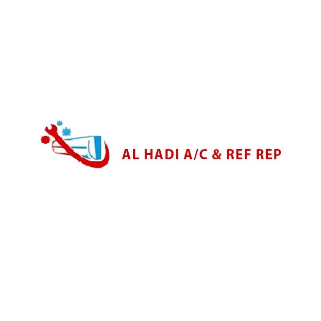 Al Hadi Ac Repair And Maintenance Services (Air Conditioning Repair Shops) in Sharjah | Get ...
