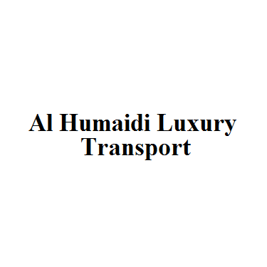 Al Humaidi Luxury Transport (Limousines services) in Dubai | Get ...