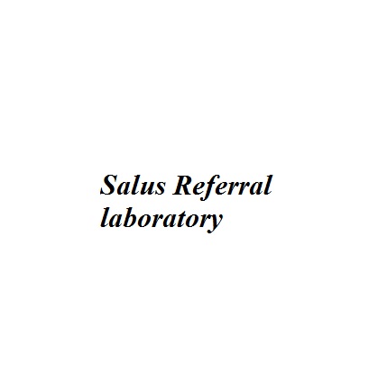 Salus Referral Laboratory (Chemistry Laboratories) in Bur Dubai | Get ...