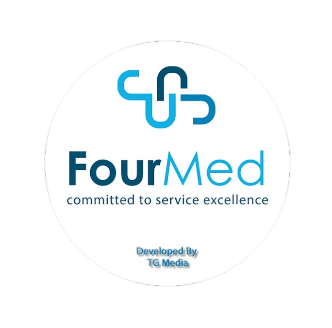 FourMed Medical Supplies (Medical Equipment Suppliers) in Bur Dubai | Get Contact Number ...
