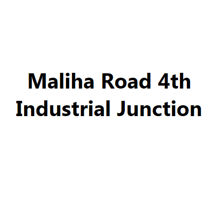 Maliha Road 4th Industrial Junction (Bus Stands) in Sharjah | Get ...