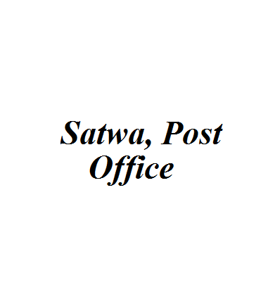 Satwa, Post Office (Bus Stands) in Al Satwa | Get Contact Number ...