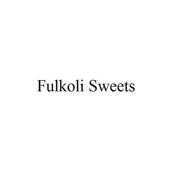 Fulkoli Sweets (Dessert & Sweet shops ) in Sharjah | Get Contact Number ...