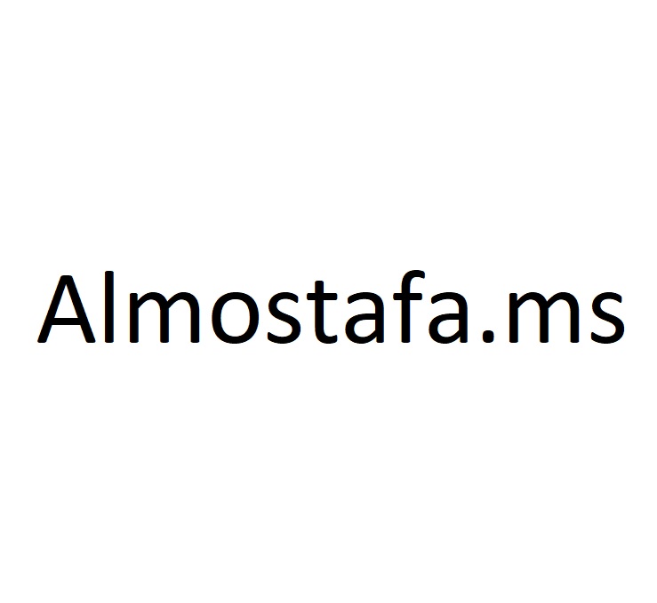 Almostafa.ms (Water Treatment Plants) in Al Qusais | Get Contact Number, Address, Reviews ...