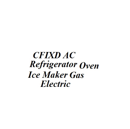 CFIXD AC (Appliances) in Al Qusais | Get Contact Number, Address ...