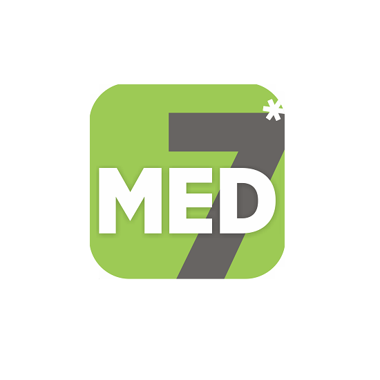 Med7 Pharmacy - DAMAC Park Towers (Pharmacy Stores) in Dubai | Get ...