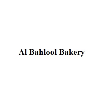 Al Bahlool Bakery (Bakery Shops) in Sharjah | Get Contact Number ...