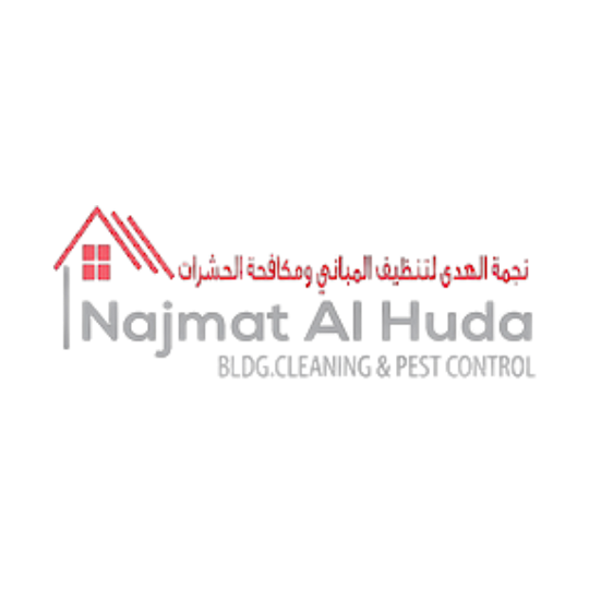 Najmat Al Huda Building Cleaning (Pest control service) in Al Sharq ...
