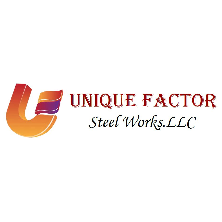Unique Factor Steel Works.LLC (Chemical & Metal Companies) in Sharjah ...