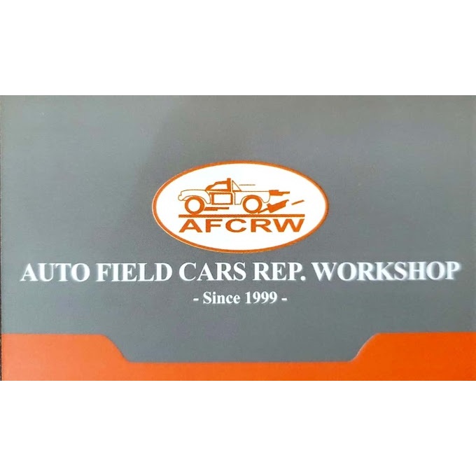 Auto Field Cars Rep Workshop (Car Service Stations) in Sharjah | Get ...