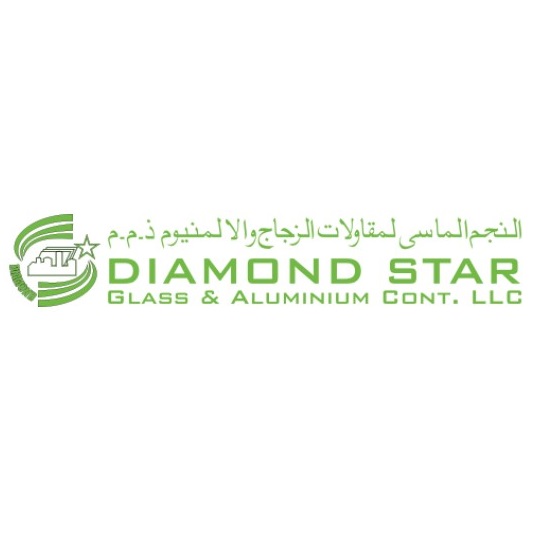 Diamond Star Glass & Aluminium Cont.LLC (Glass Manufacturing Companies ...
