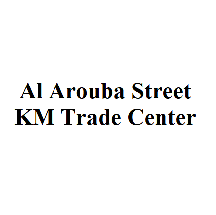 Al Arouba Street KM Trade Center (Bus Stands) in Sharjah | Get Contact ...