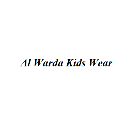Al Warda Kids Wear (Kids Clothing Stores ) in Deira | Get Contact ...