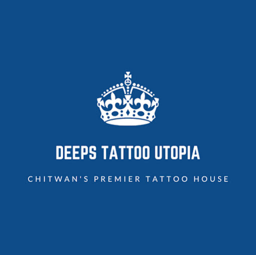 Deeps Tattoo Utopia (Tatto Artists ) in Muwaileh | Get Contact Number ...