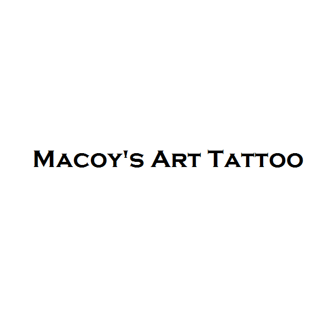 Macoy's Art Tattoo (Tatto Artists ) in Sharjah | Get Contact Number ...
