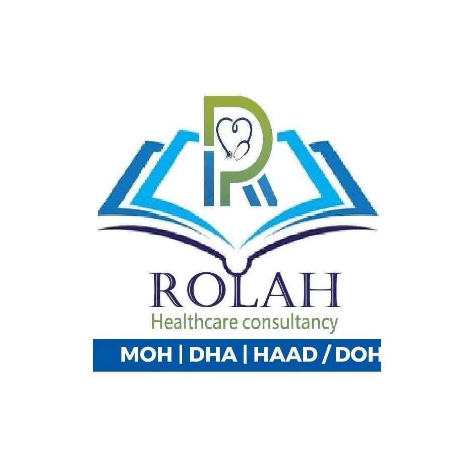 Rolah Healthcare (Business Consultants ) in Al Sharq | Get Contact ...