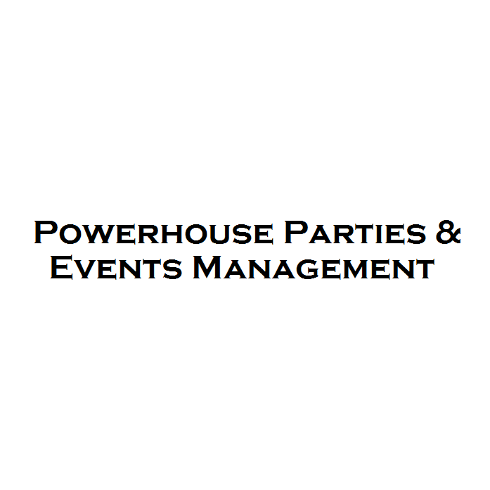 Powerhouse Parties & Events Management (Event Planners ) in Al Majaz ...