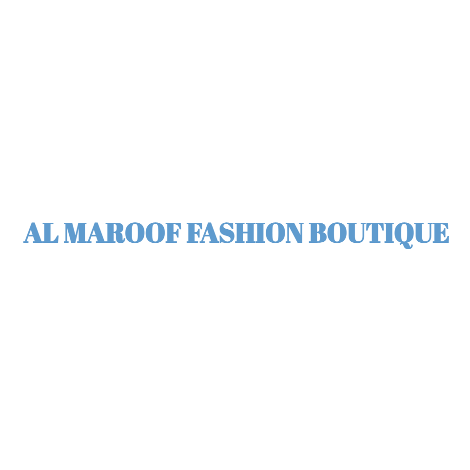 Al Maroof Fashion Boutique (Haute Couture Fashion Houses) in Al Sharq ...