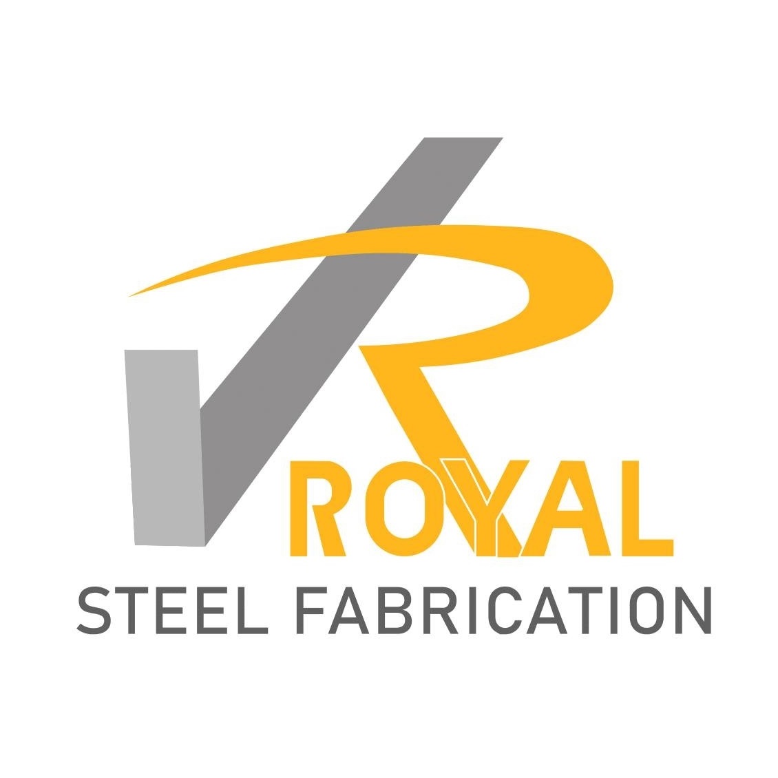 Royal Steel Fabrication (Steel Fabricators) in Sharjah | Get Contact ...