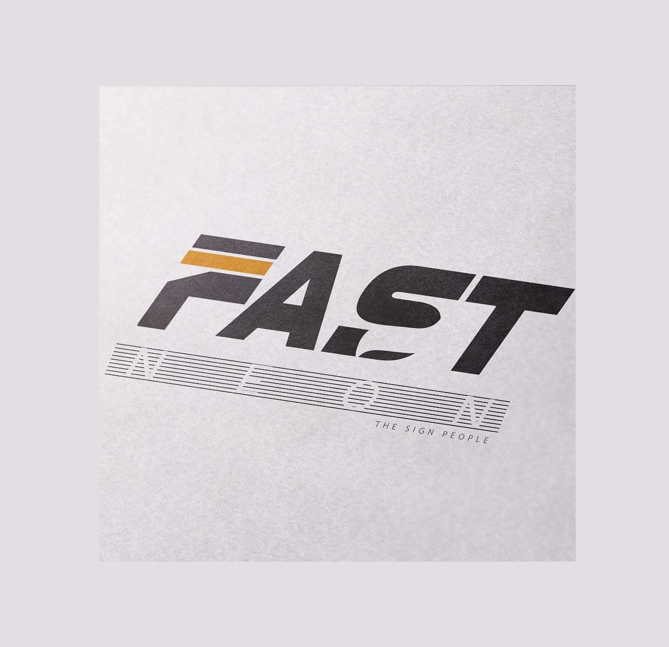 Fast Neon ( Advertisement Agencies) in Sharjah | Get Contact Number ...