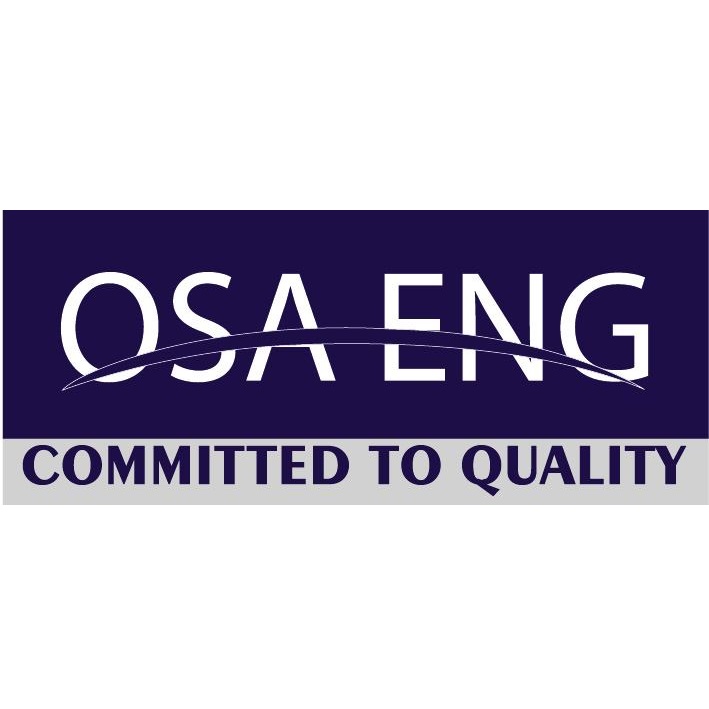 OSA Engineering Works (Steel Fabricators) in Sharjah | Get Contact ...