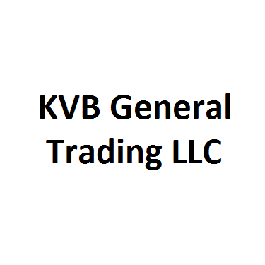 KVB General Trading LLC (Import Export Companies) in Dubai | Get ...