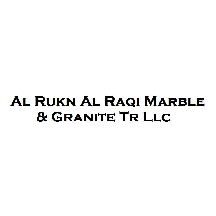 Al Rukn Al Raqi Marble & Granite Tr LLC (Granite Supplier) in Sharjah ...