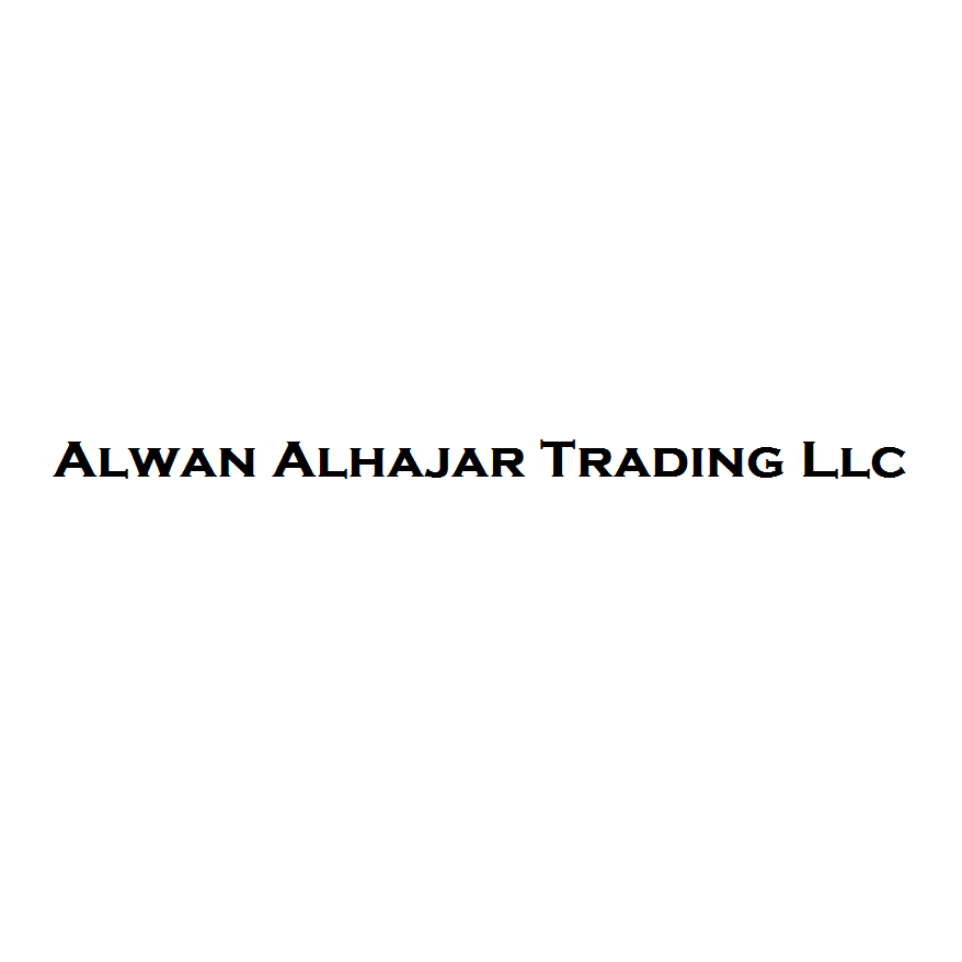 Alwan Alhajar Trading LLC (Textile Mills) in Sharjah | Get Contact ...