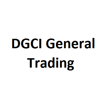 DGCI General Trading (Import Export Companies) in Dubai | Get Contact ...