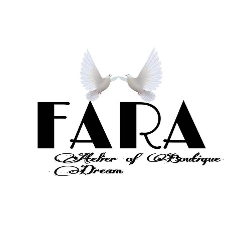 Fara Atelier of Boutique Dream ( Fashion Designers) in Dubai | Get ...