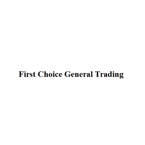 First Choice General Trading (Traditional Markets) in Deira | Get ...