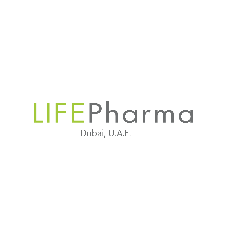 Lifepharma FZE (Pharmaceutical Companies) in Dubai | Get Contact Number ...