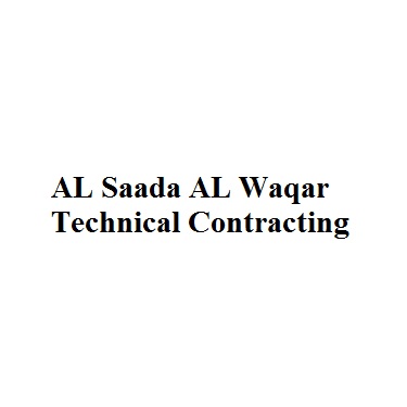 AL Saada AL Waqar Technical Contracting (Electric Motor Repair Shops ...
