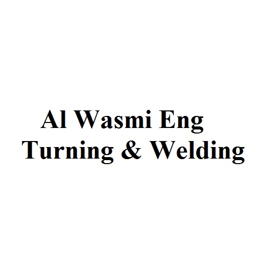 Al Wasmi Eng Turning & Welding (Steel Fabricators) in Sharjah | Get Contact Number, Address ...