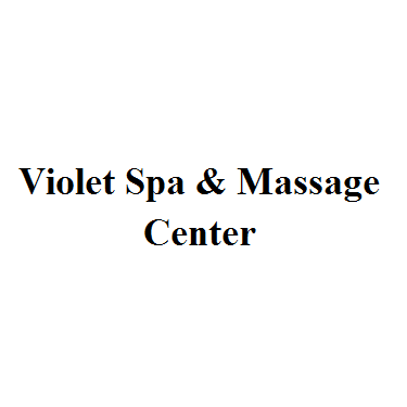 Violet Spa & Massage Center in Dubai (Massage Centers) in Al Qusais ...