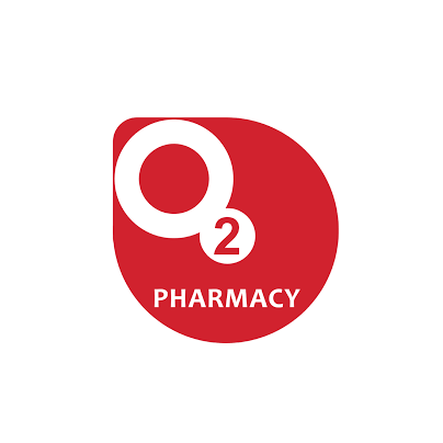 O2 Pharmacy Head Office (Pharmaceutical Companies) in Dubai | Get ...
