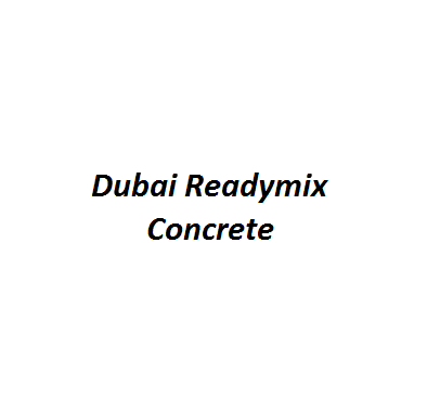 Dubai Readymix Concrete (Concrete Suppliers) in Dubai | Get Contact ...