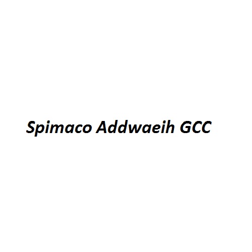 Spimaco Addwaeih GCC (Pharmaceutical Companies) in Dubai | Get Contact ...