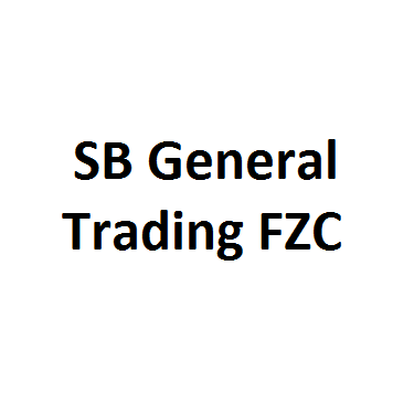 SB General Trading FZC (Import Export Companies) in Sharjah | Get ...