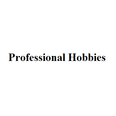Professional Hobbies - Dubai ( Professional & Hobby Associations) in ...