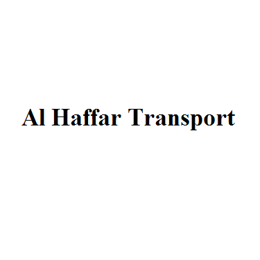 Al Haffar Transport (Transportation Services) in Sharjah | Get Contact ...