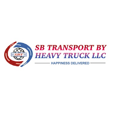 Sb Transport By Heavy Trucks LLC (Transportation Services) in Dubai ...