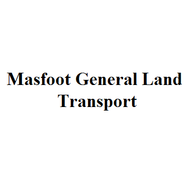 Masfoot General Land Transport LLC (Transportation Services) in Al Quoz ...