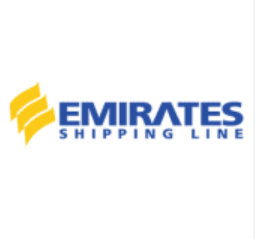 Emirates Shipping Line LLC (Shipping Companies ) in Dubai | Get Contact ...