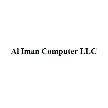 Al Iman Computer LLC (Data Recovery Services) in Dubai | Get Contact ...