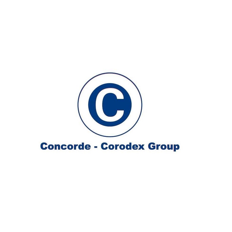 Concorde Corodex Group (Fire Protection Equipment Suppliers) in Al Quoz ...