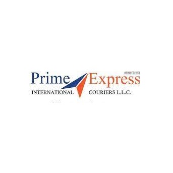 Prime Express Cargo-Sharjah (Courier Services) in Sharjah | Get Contact ...