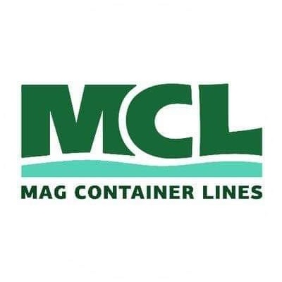 Mcl Mag Container Lines (Shipping Companies ) in Sharjah | Get Contact ...