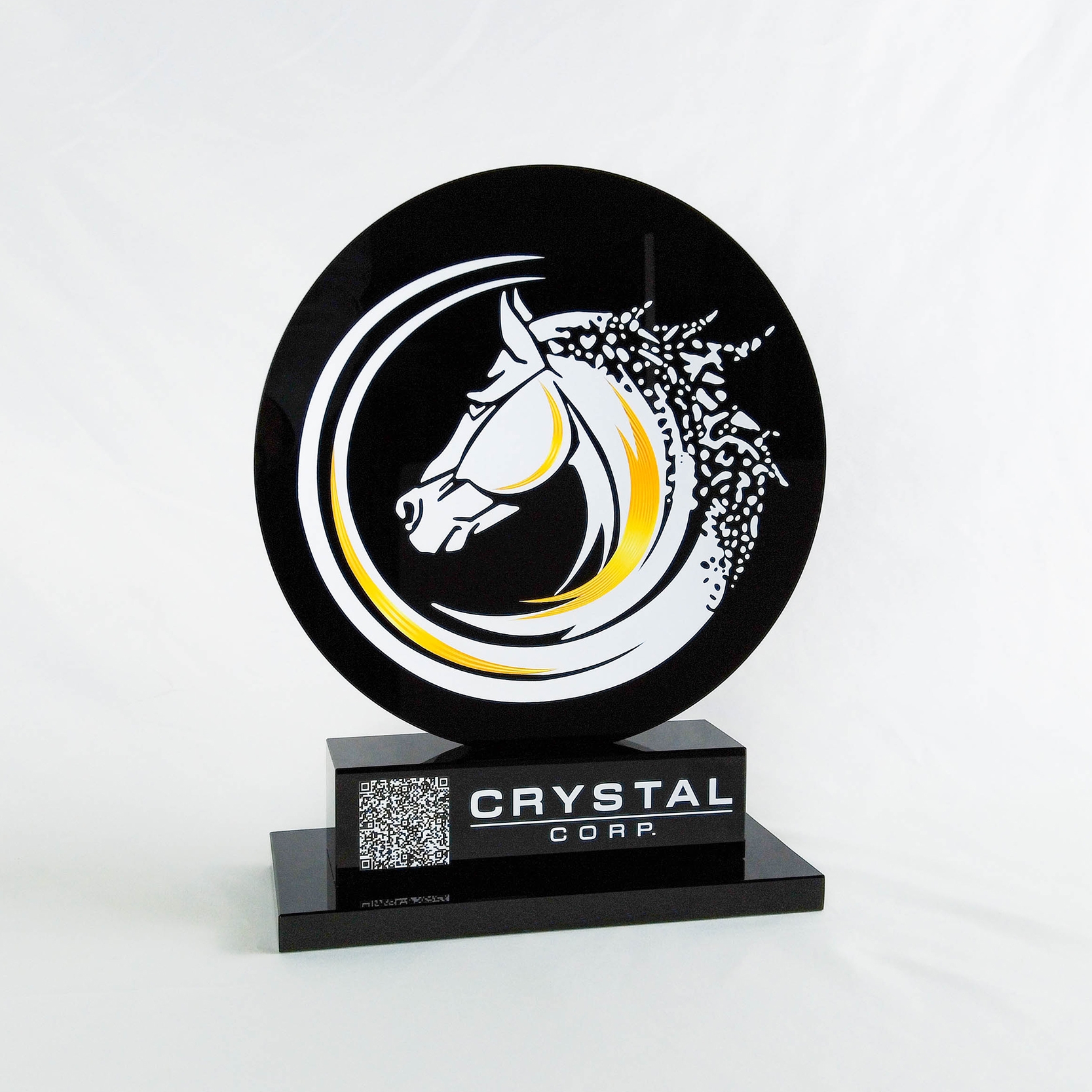 Crystal Corporation LLC (Trophy Shops) in Dubai | Get Contact Number ...
