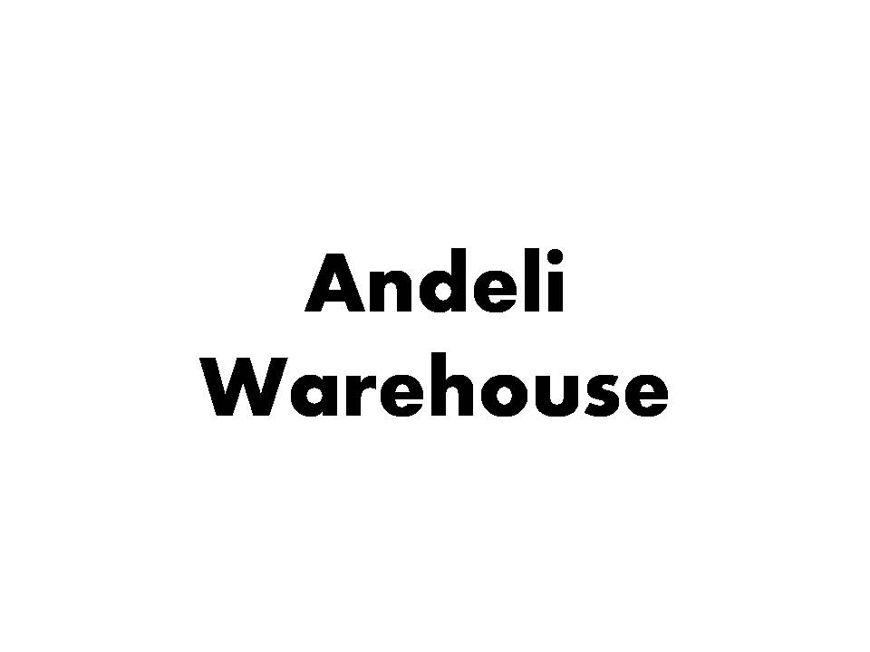 Andeli Warehouse (Warehouses) in Sharjah | Get Contact Number, Address ...